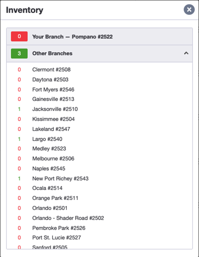 How do I check pricing & availability?