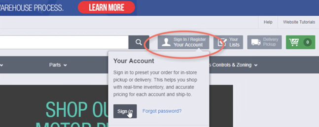 How do I find my invoices and billing?