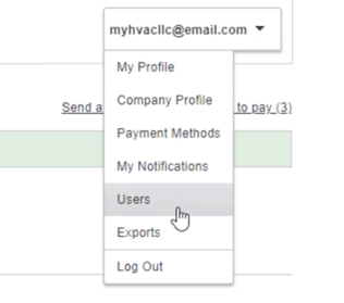 How do I find my invoices and billing?